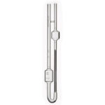 U-Tube Viscometers | Lazar Scientific, Inc.