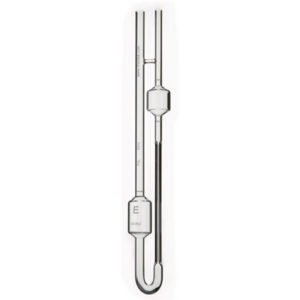 U-Tube Viscometers | Lazar Scientific, Inc.