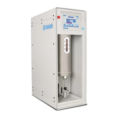 Viscol-10J Automatic Cold Temperature Viscometer | Lazar Scientific, Inc.