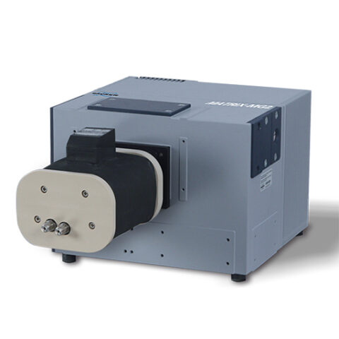 MATRIX-MG2 Gas Analysis System | Lazar Scientific, Inc.