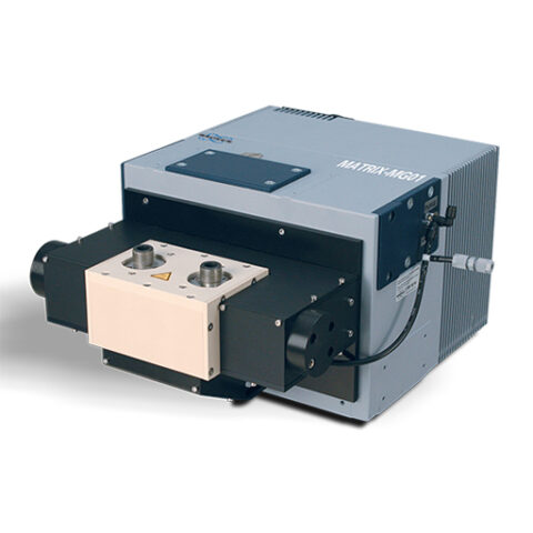 Matrix-MG01 Gas Analysis System | Lazar Scientific, Inc.