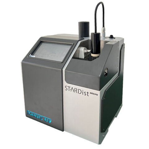 STARDist micro | Lazar Scientific, Inc.