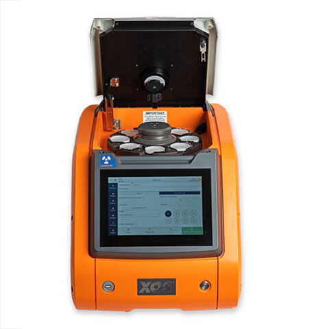 Clora 2XP R-series Analyzer, with Autosampler, Standard Cup – 403748 ...