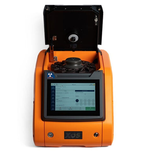 Clora R, with Autosampler, Accucells – 403747-02AS | Lazar Scientific, Inc.