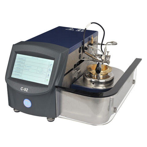 Flash Point Explained | Lazar Scientific, Inc.