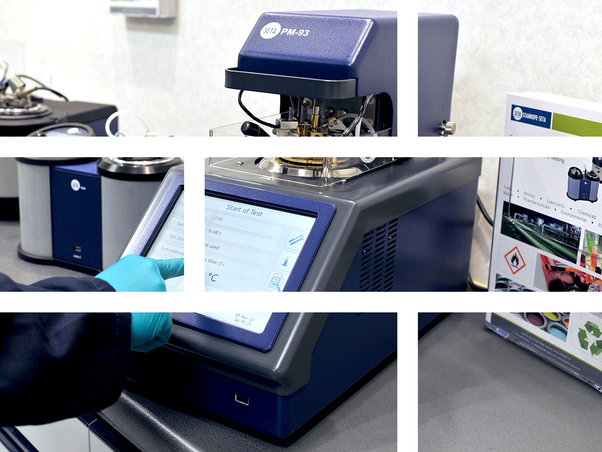 Home | Lazar Scientific, Inc.