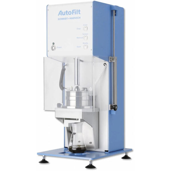 AutoFilt Z - 10800 | Lazar Scientific, Inc.
