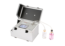 Seta Analytics | Lazar Scientific, Inc.