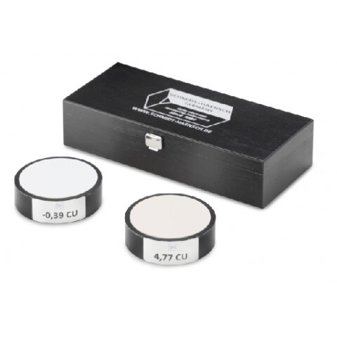 Refractometer Calibration Standards | Lazar Scientific, Inc.