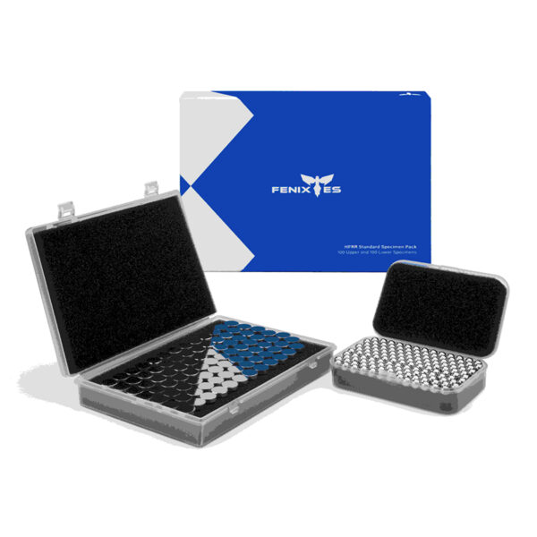 High Quality HFRR Specimen Kits | Lazar Scientific, Inc.