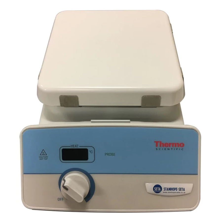 Hot Plate - 25000-4 | Lazar Scientific, Inc.