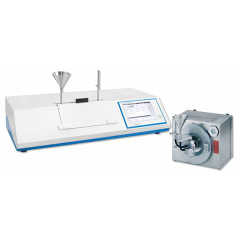 Purity Analyzer | Lazar Scientific, Inc.