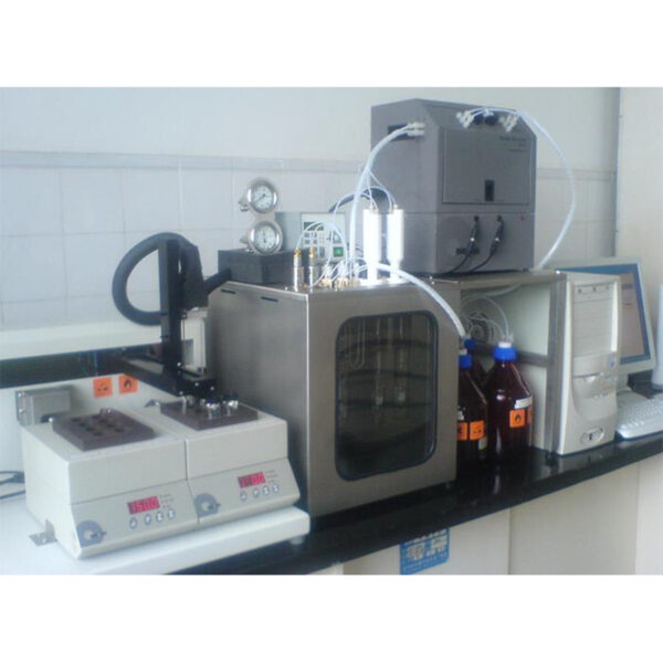 RPV-1 High Temperature Polymer Viscometer - RPV-1 (2) HT | Lazar ...