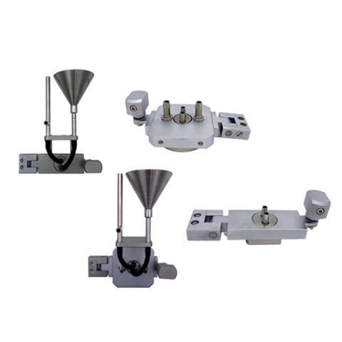 Sample Compartment Cover | Lazar Scientific, Inc.