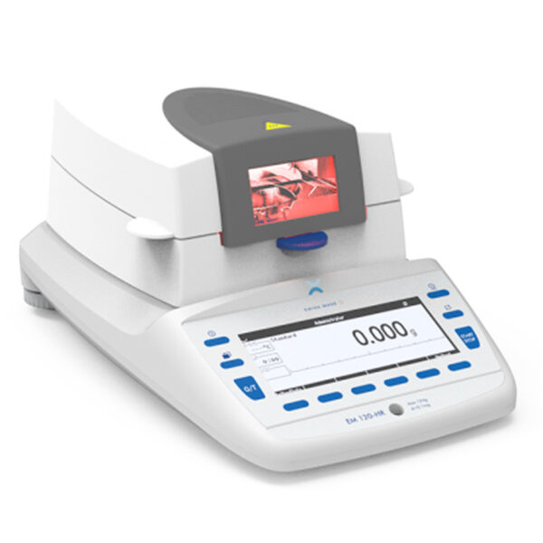Series 365 EM Moisture Analyzer | Lazar Scientific, Inc.