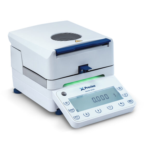 Series 530 Moisture Analyzers | Lazar Scientific, Inc.