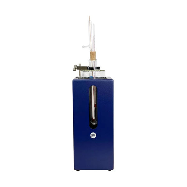Freezing Point | Lazar Scientific, Inc.
