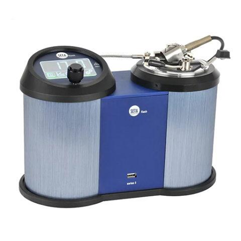 Setaflash Series 3e Flash Point Tester – 30020-0 | Lazar Scientific, Inc.